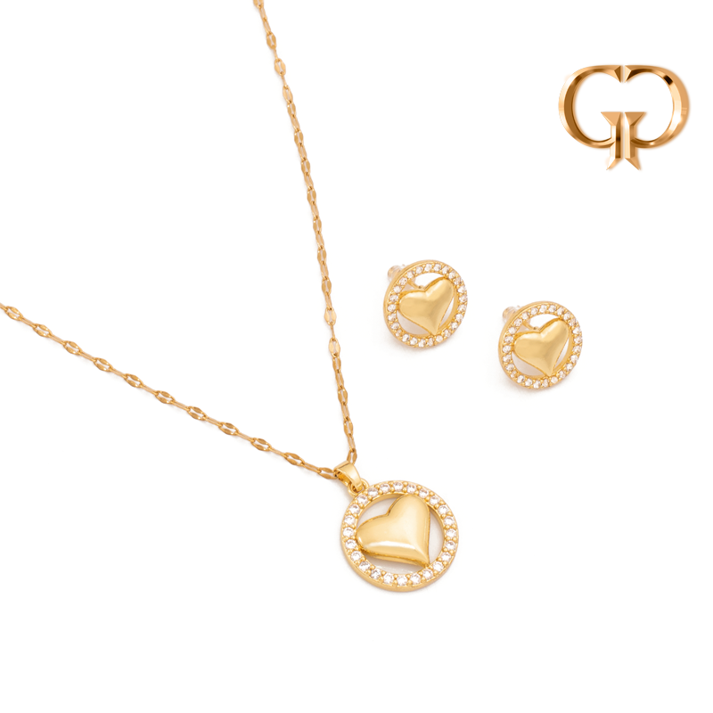 J100-24 - JUEGO OSITO MICROZIRCONES CRISTAL Y AZULES MURANOS Y PIEDRAS ...