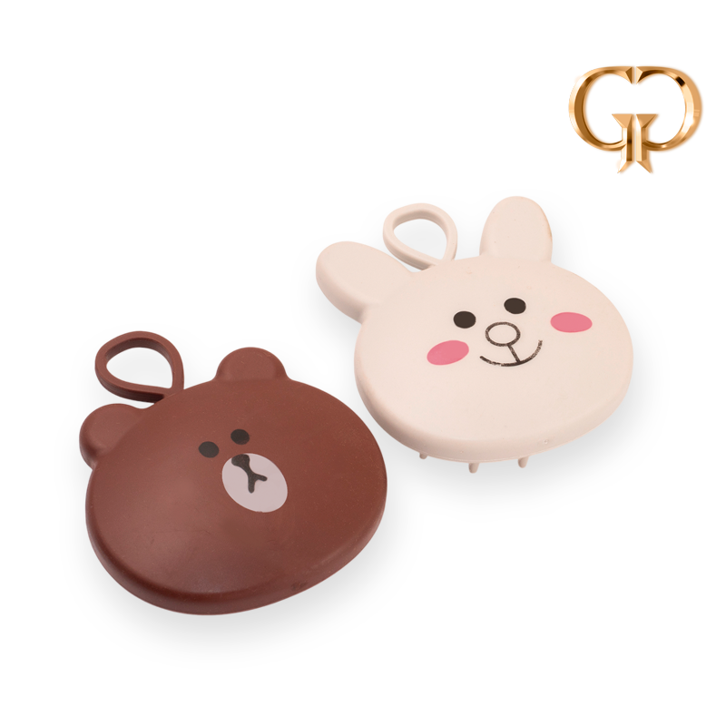 ACC1523 - PLANCHA POARA CABELLO, CABLE CORRIENTE